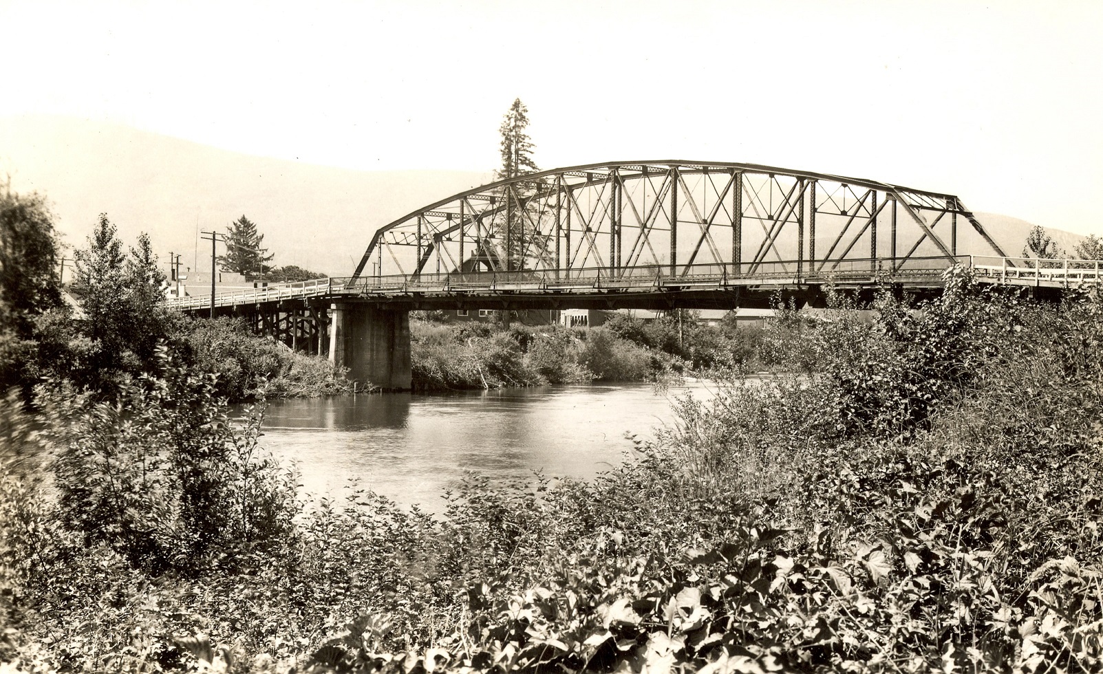 The Bridges of King County: Through the Lens of T.P. Blum – Bytes and Boxes