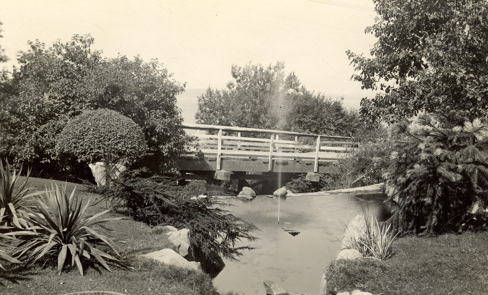 The Bridges of King County: Through the Lens of T.P. Blum – Bytes and Boxes