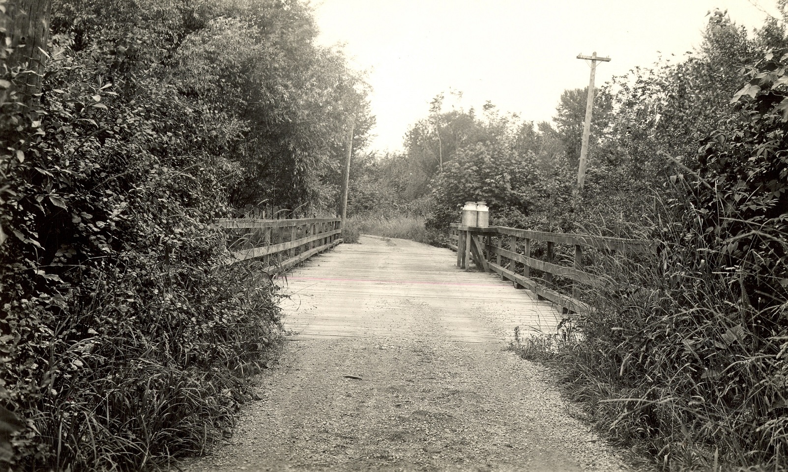 The Bridges of King County: Through the Lens of T.P. Blum – Bytes and Boxes