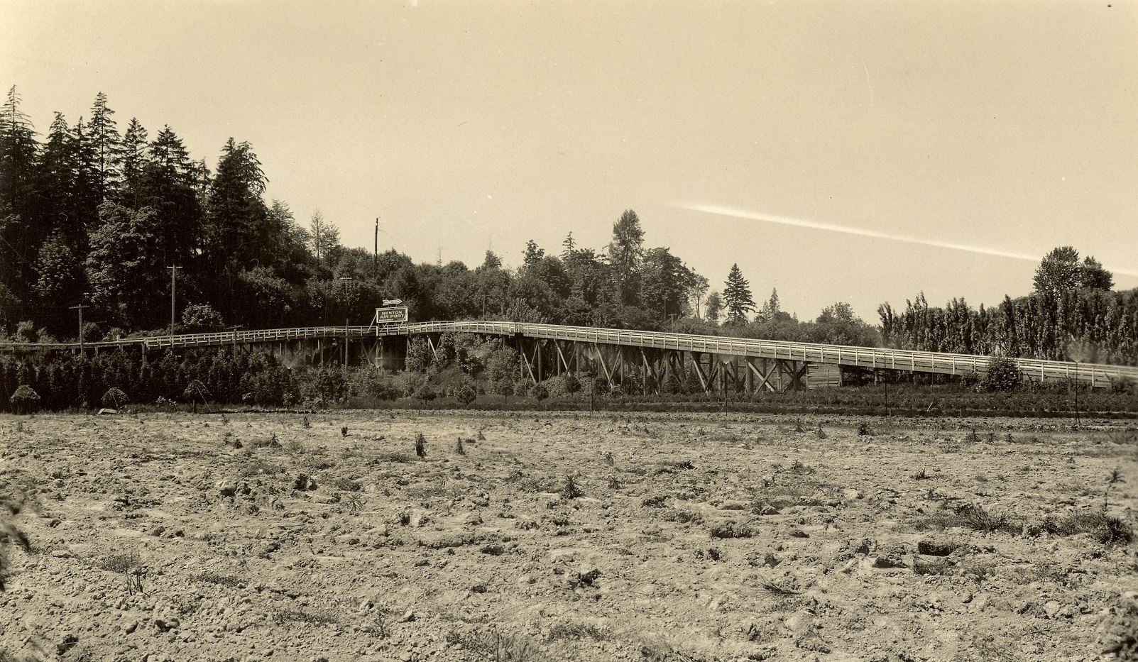 The Bridges of King County: Through the Lens of T.P. Blum – Bytes and Boxes