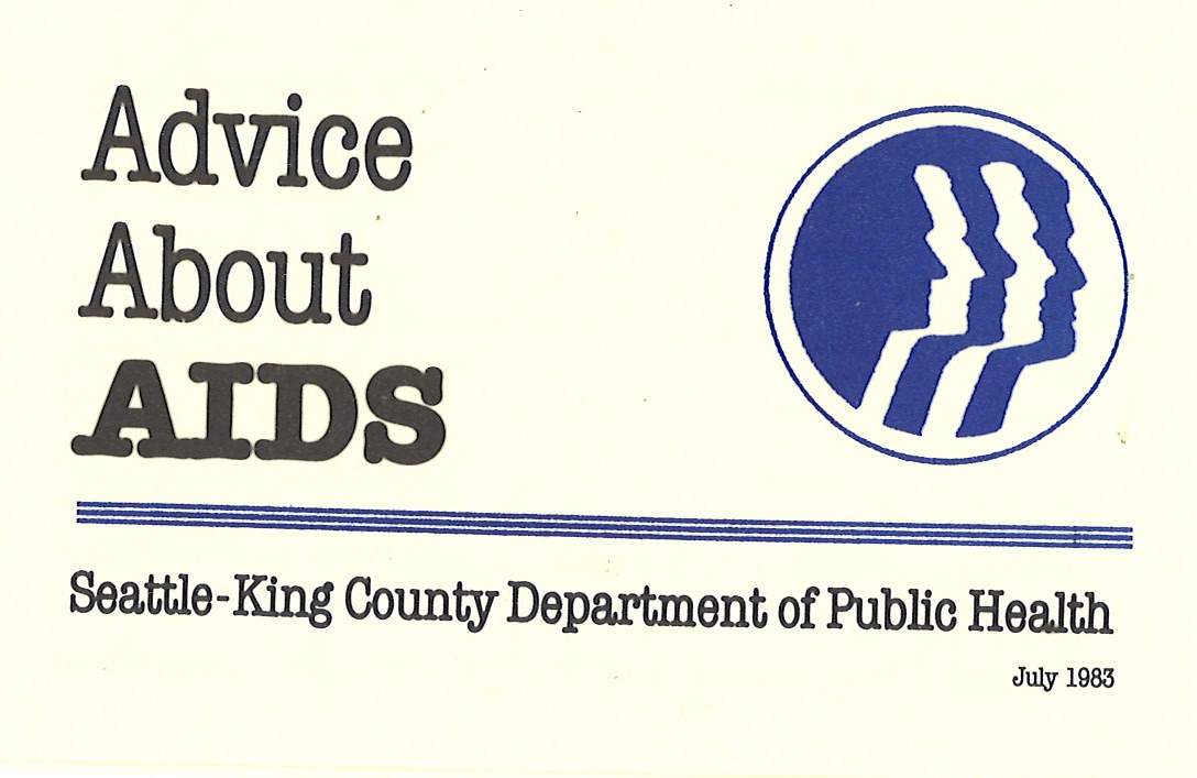 Responding to AIDS: Seattle-King County Department of Public Health ...