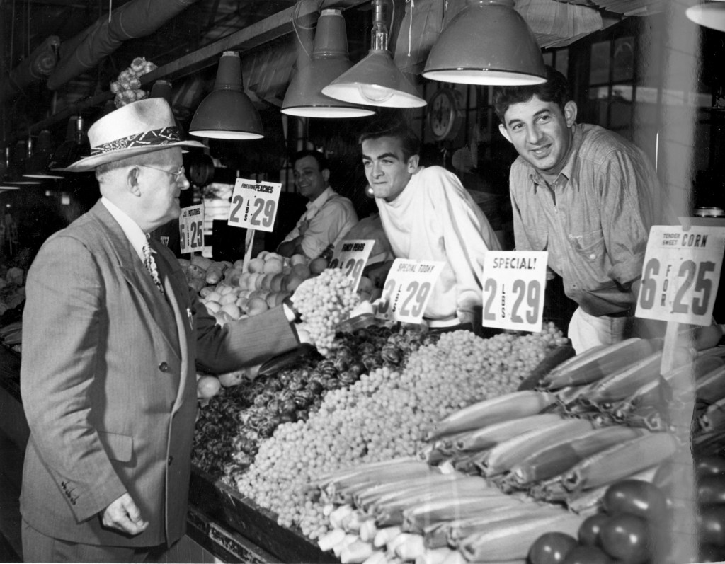 Second Look: Historic Images of the Seattle-King County Department of ...