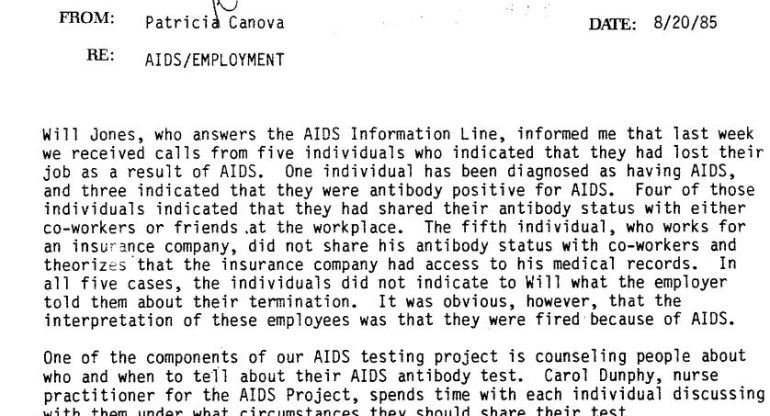 Responding to AIDS: Seattle-King County Department of Public Health ...