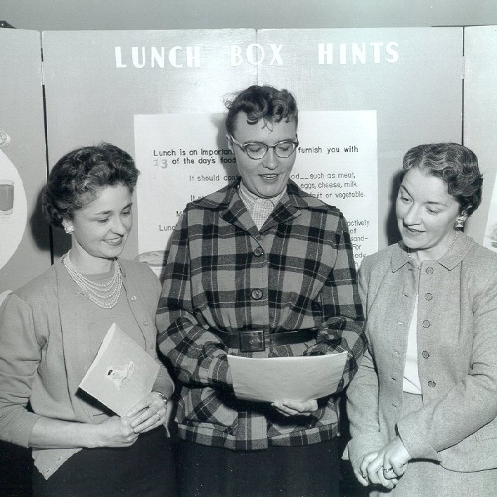 Second Look: Historic Images of the Seattle-King County Department of ...