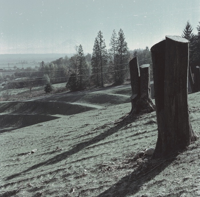 King County Earthworks: Land Reclamation as Sculpture – Bytes and Boxes