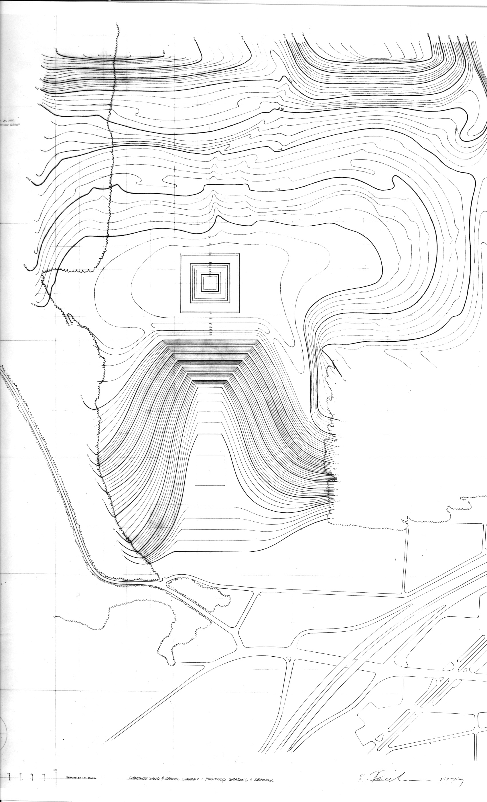 King County Earthworks: Land Reclamation as Sculpture – Bytes and Boxes