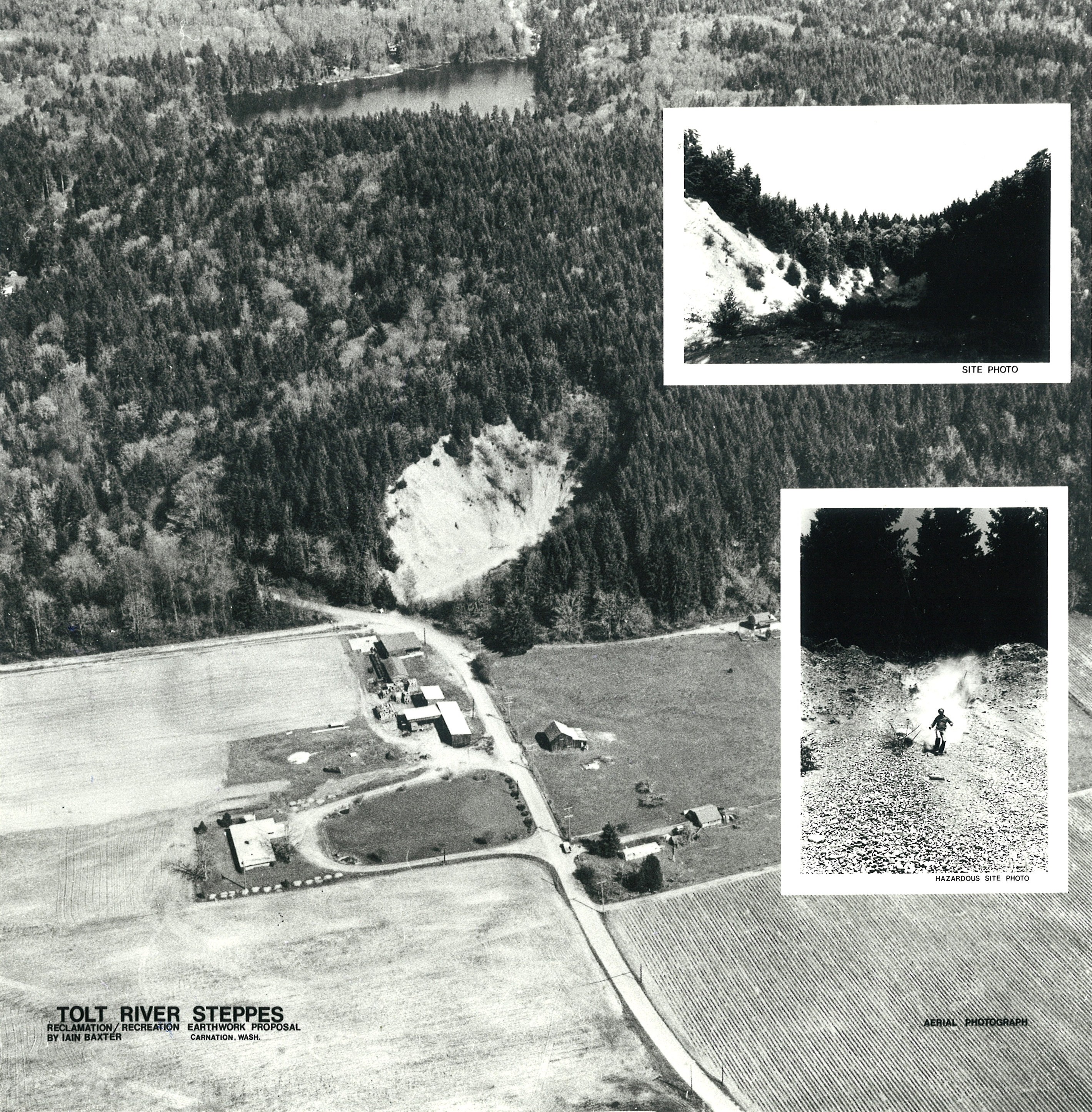 King County Earthworks: Land Reclamation as Sculpture – Bytes and Boxes