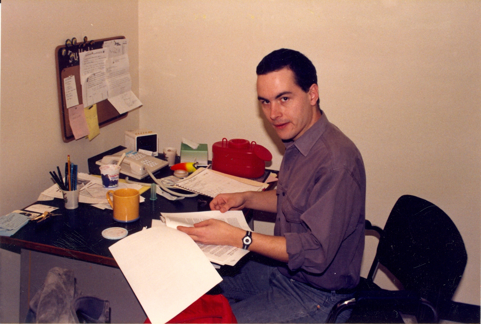 charlie-price – Bytes and Boxes